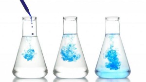 Дифузія: причини, особливості процесу, приклади в природі